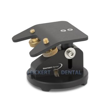 LEICKERT-DENTAL - Transfer table for Adesso Split for the fixation of a ...