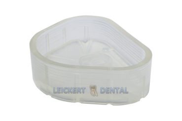 LEICKERT-DENTAL - Erkosplit II base moulds