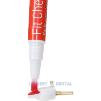 LEICKERT-DENTAL - FIT CHECK PASTE
