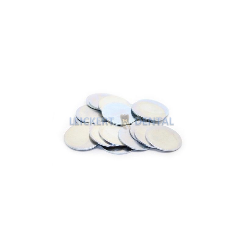 LEICKERT-DENTAL - Adhesive Discs suitable for adesso split, SPLITEX and ...