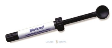 LEICKERT-DENTAL - Light-curing material with very good sculpturing and ...